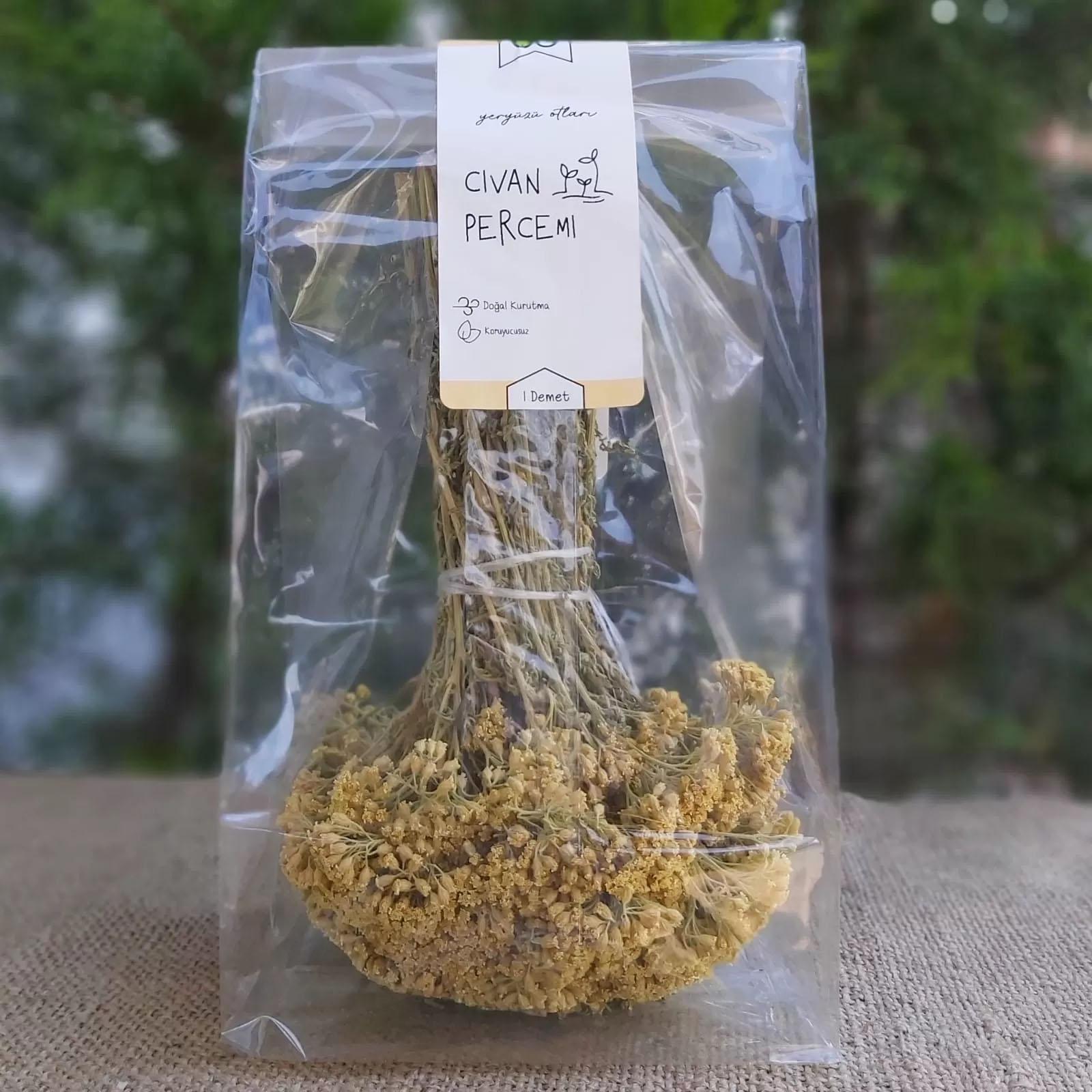 Civan Perçemi Satın Al: Civan Perçemi Faydaları - OrganikGurmem